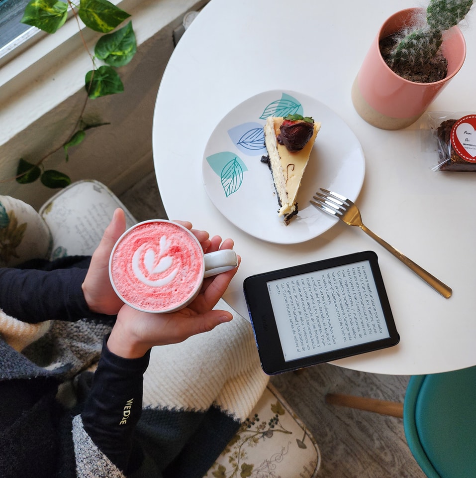Encanto Cafe – Cafe de especialidad